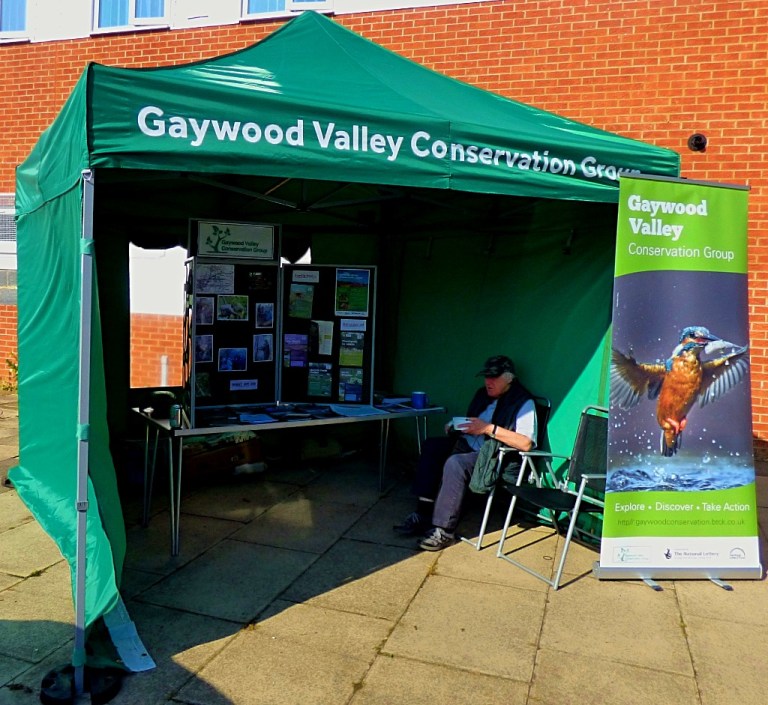 The Gaywood River – aspiblog
